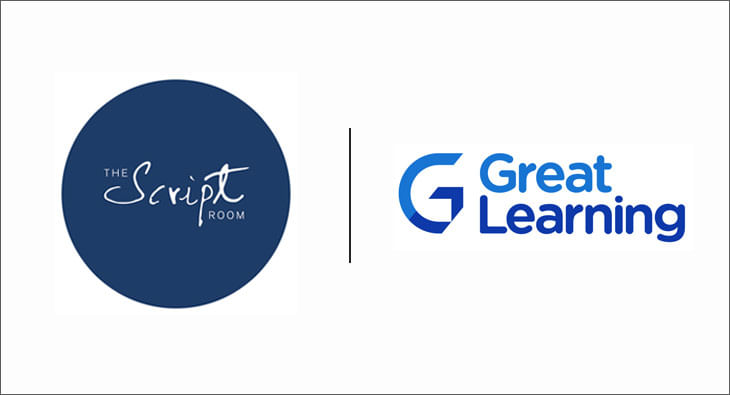 The Script Room wins creative mandate for Great Learning