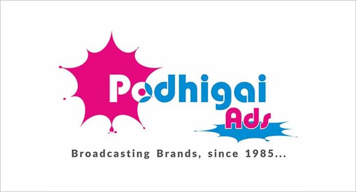 South OOH major Podhigai Ads launches in Mumbai