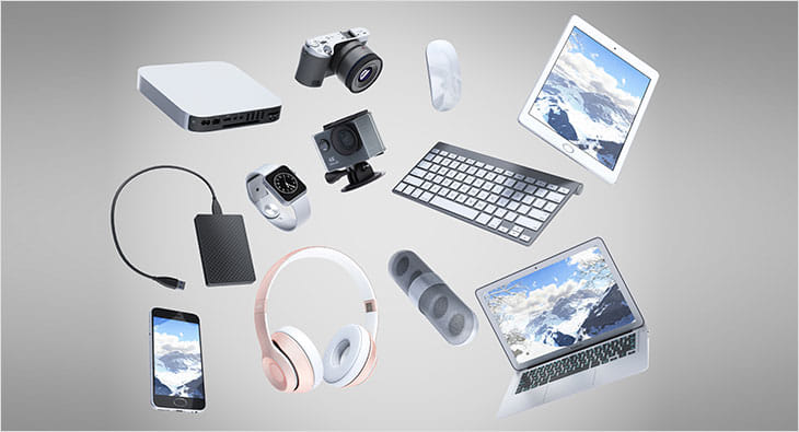 Electrical brands supercharge digital marketing this festive season