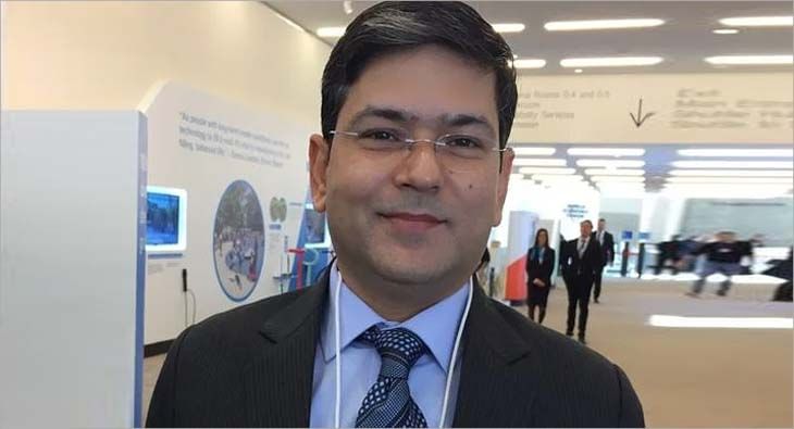 ABP Network appoints Mohit Roy Sharma as Executive Editor