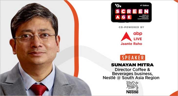 Digital is exploding in India like never before: Sunayan Mitra, Nestle