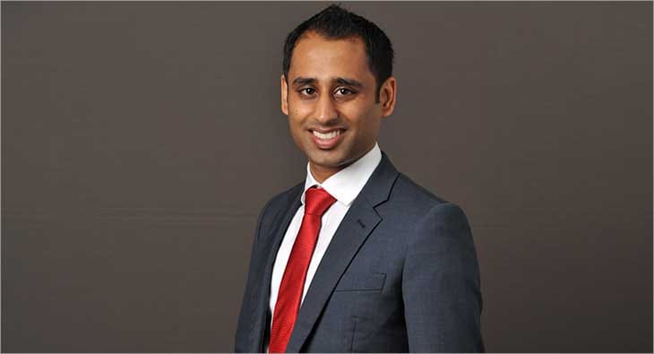 Upstox's new logo symbolizes transformation & progression: Shrini Viswanath