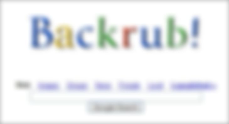 Before Facebook became Meta, Google was BackRub, Amazon was Cadabra...