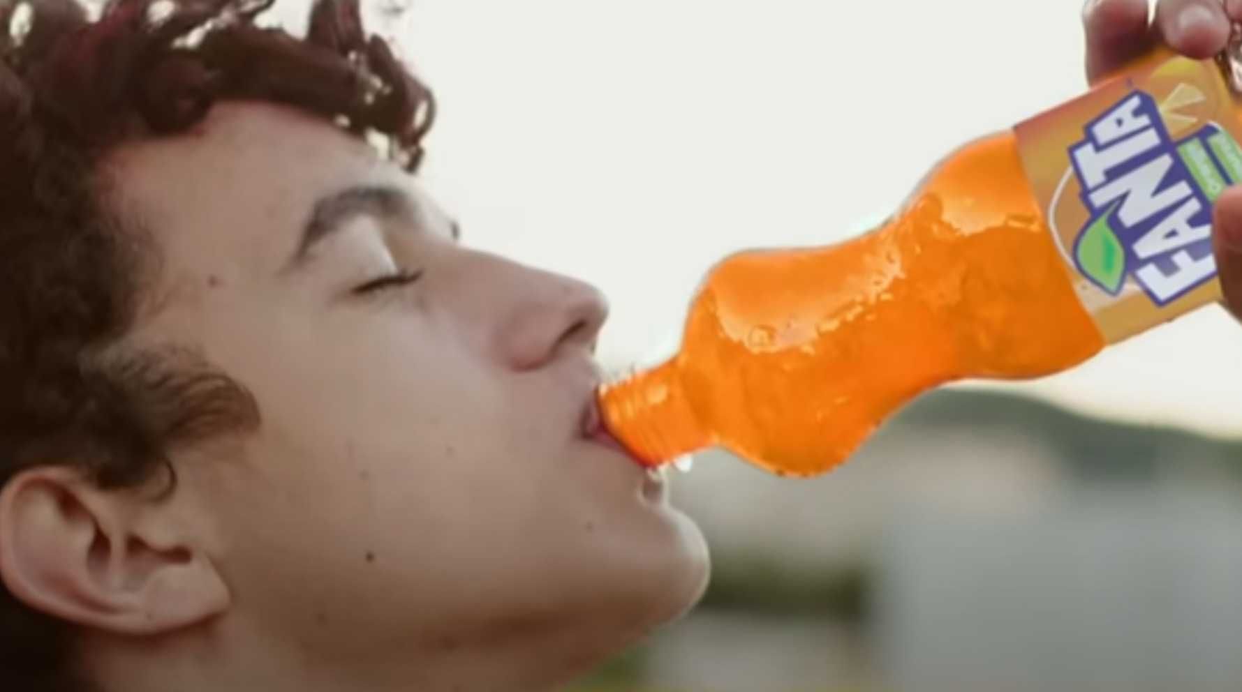 Cricket fans irked at 'poorly timed' Fanta ad cheering for Team India