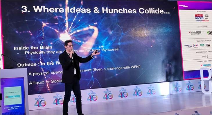 Companies & agencies need to use hyperlocal insights: Vivek Merani