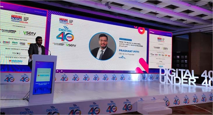 We treat our business as a commodity business: Prashant Pitti, EaseMyTrip