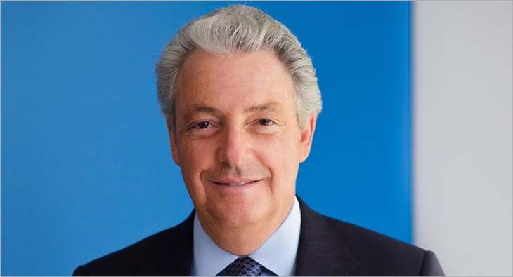 Interpublic Group Chairman Michael Roth to retire in December
