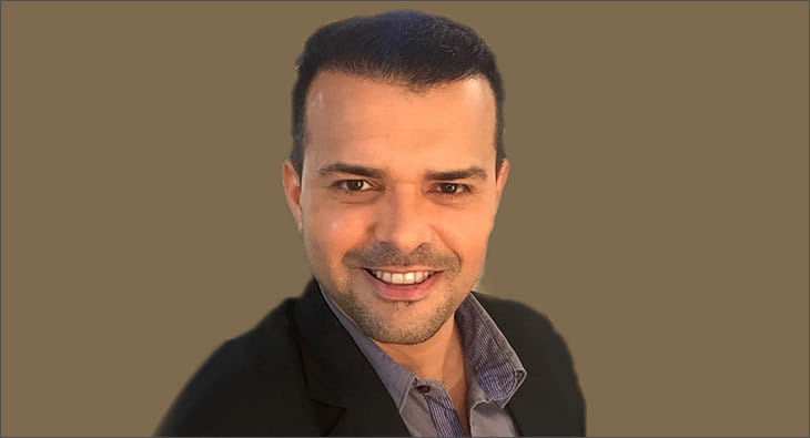 SPNI ropes in Prashant Bhatt as Head – Programming, Sony SAB