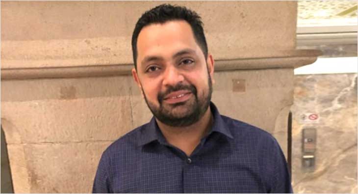 TV9 Digital names Munaf Merchant as Vice President – Sales