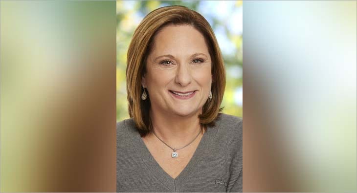 Walt Disney appoints Susan Arnold as Chairman