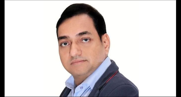 Amit Tiwari joins TCS as Global Head Marketing Demand Center