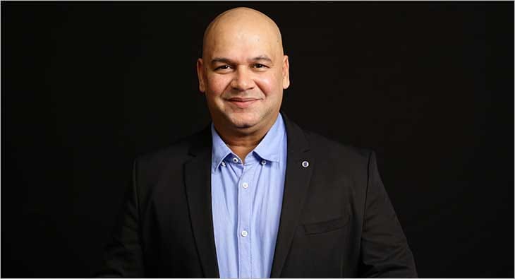 Actor Suresh Menon appointed content & creative head for newly launched ...