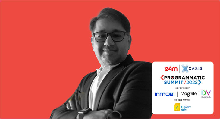 'Programmatic allows the right content to surface to the right user at the right time'