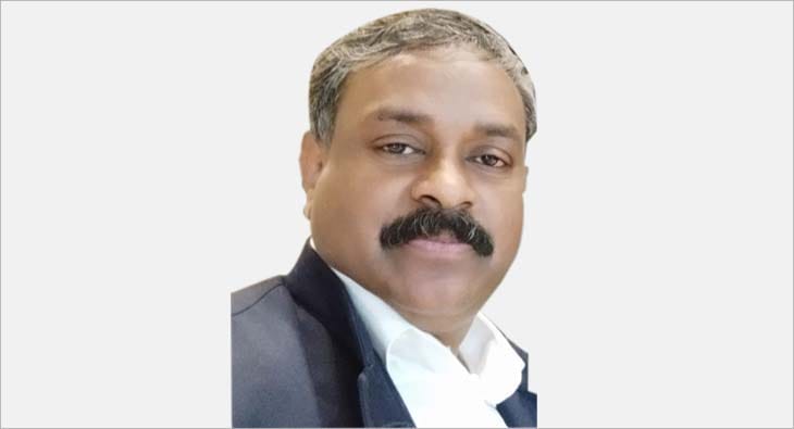 Jacob Mathew resigns from India Ahead