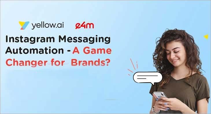 ‘Instagram Messaging Automation will redefine relationships between ...