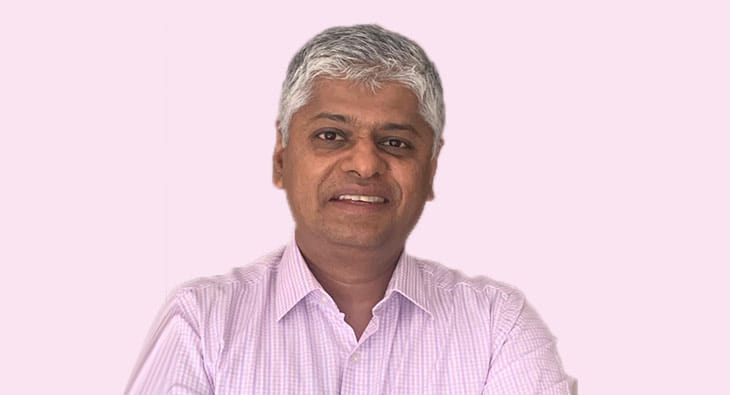 Disney Star names George Cherian as Head of Corp Comm and CSR