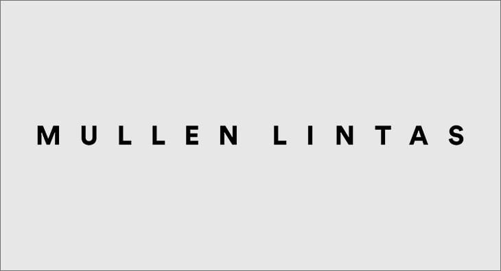 Logotipo De Mullen