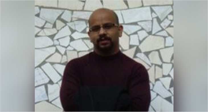 FCB Ulka's Anindya Banerjee steps down as Executive Creative Director