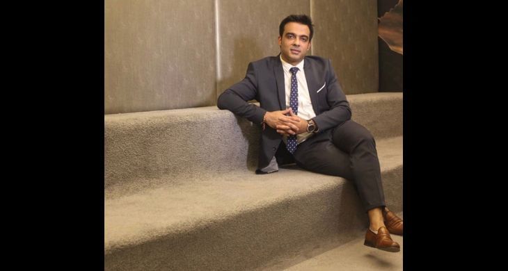 At Buffering, we don't see a competition in what we do: Amit Wadhwani