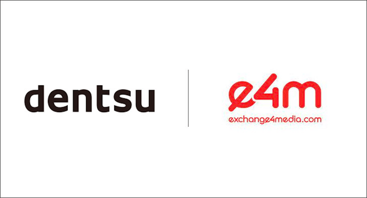 Download dentsu-e4m Digital Advertising 2022 report