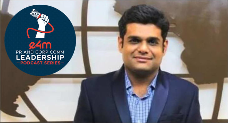 Build positive work culture to motivate professionals: Udit Pathak ...