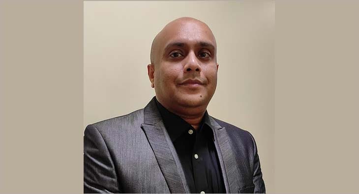 Hopscotch appoints Saibal Biswas as VP & Head of Marketing