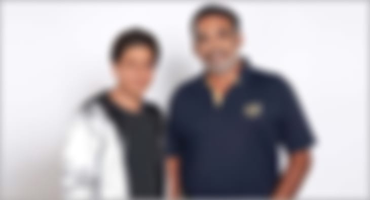 Shah Rukh Khan is brand ambassador of online gaming platform A23