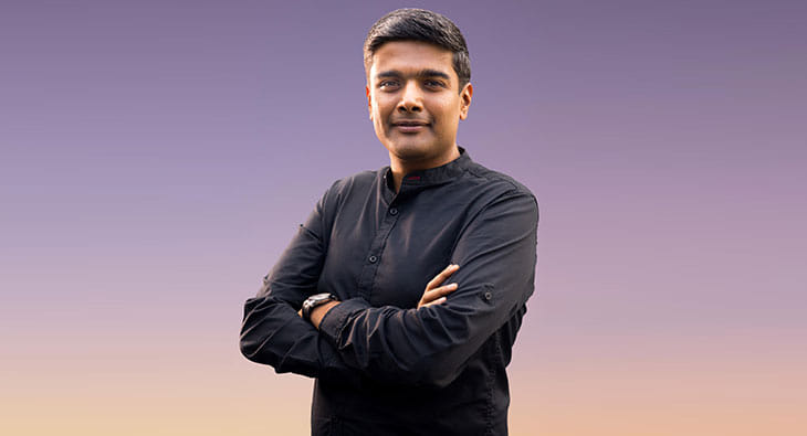 Myntra's Harish Narayanan joins Upstox as Chief Growth Officer