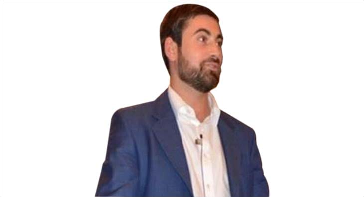 Disney Star elevates Harry Griffith as Head - Rights Acquisition ...