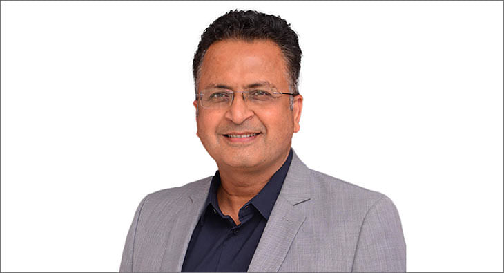 Vinay Pratap Singh joins Massimo Batteries as Business Head