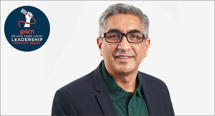 PR firms are now more evolved, integrated and agile: Nitin Mantri