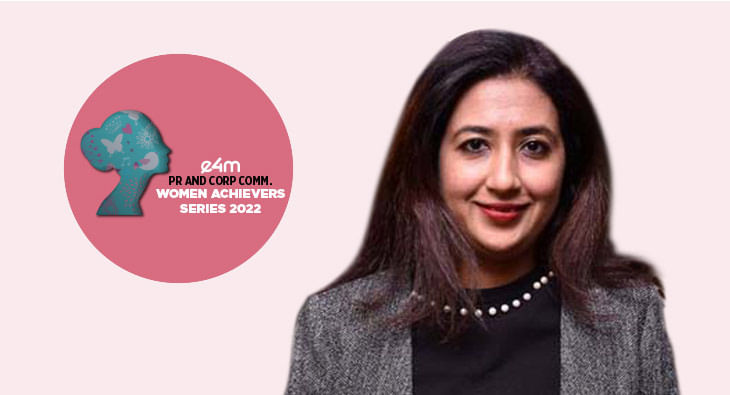 Self-belief and passion differentiate a leader from the pack: Pooja ...