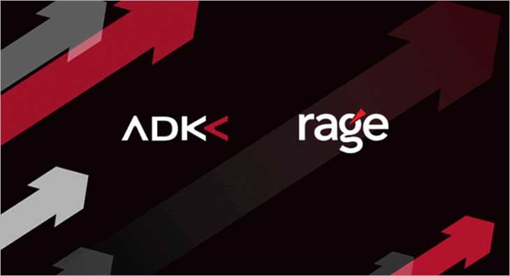 ADK joins forces with Rage Communications to expand footprints in India ...