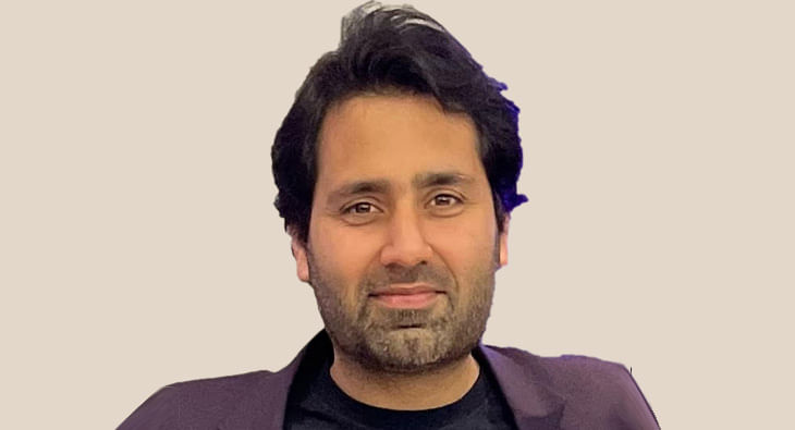Vishal Mehra named CEO of Popkorn Communications