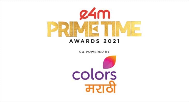 e4m Prime Time Awards 2021: Asian Paints & Madison Media walk away with big honours