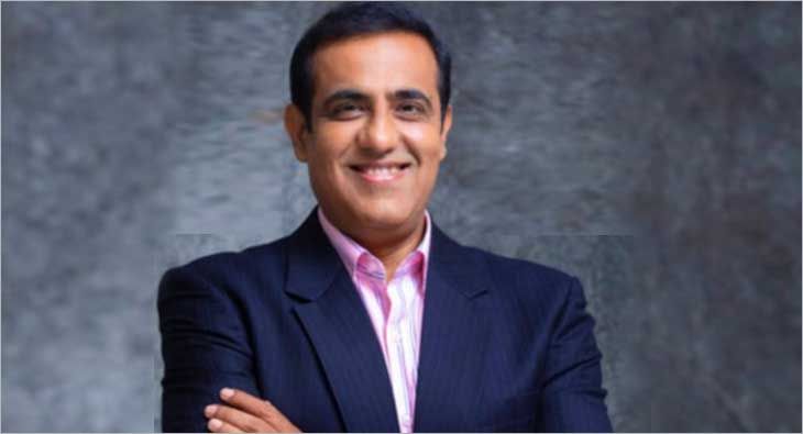 Sony Pictures Entertainment India MD Vivek Krishnani quits