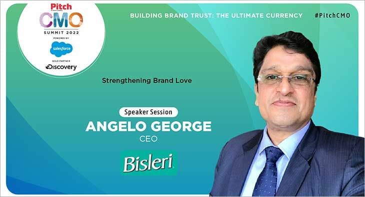 You have to be distinct to get noticed & yet simple and quirky enough ...