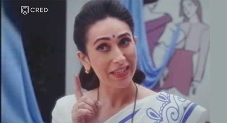 Cred IPL ad: Spot on or too vintage?