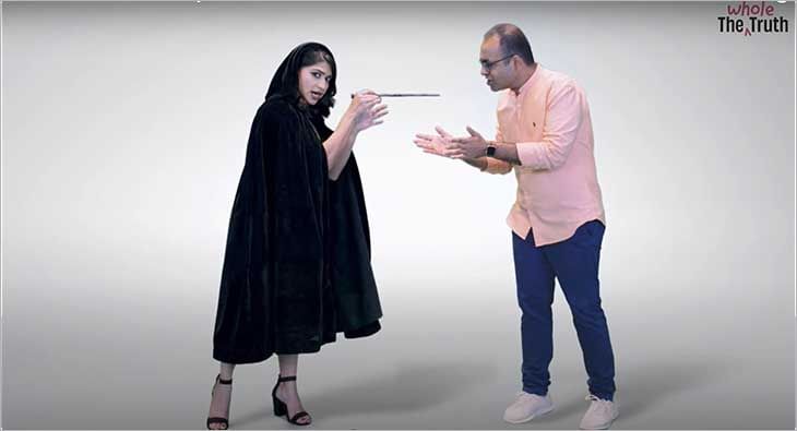 Credible, quirky & wholesome: The Whole Truth Foods' campaigns serve it ...