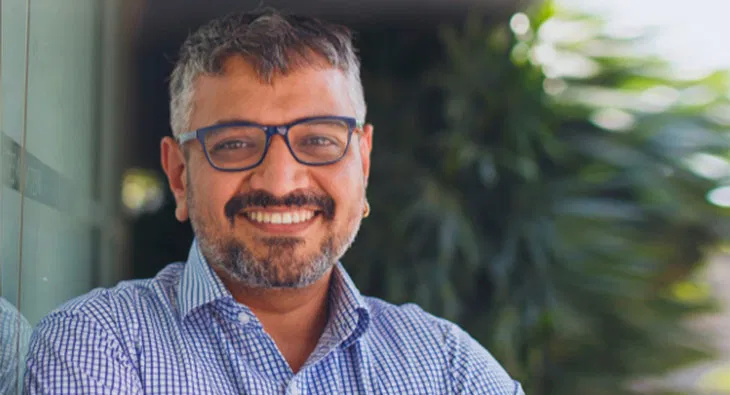 Ogilvy's Kunal Jeswani moves to Singapore as Group CEO | HardwareZone ...