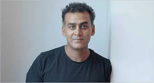 Mullen Lintas CCO Azazul Haque moves on, says ‘bored’ of traditional ad ...