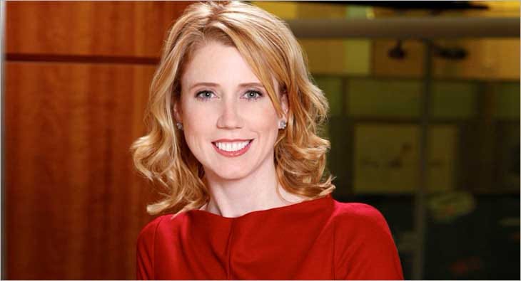 Initiative Global CEO Amy Armstrong joins Amazon Ads