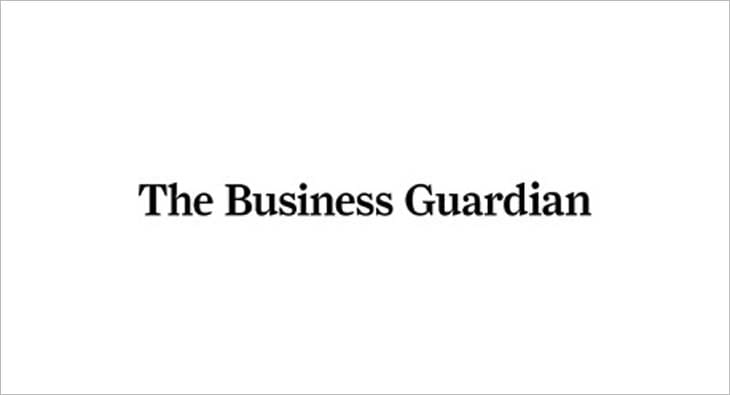 Good Morning India to launch newspaper The Business Guardian