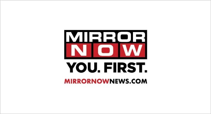 Mirrors Logo Mirror Now Unveils A New Visual Identity And Content