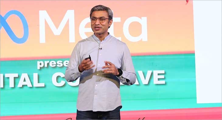 Our role is to accelerate tools that will bring metaverse to life: Meta's Sandeep Bhushan