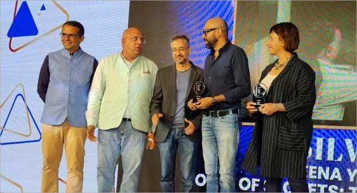 e4m Streaming Summit & e4m Play Awards 2022: Glimpses