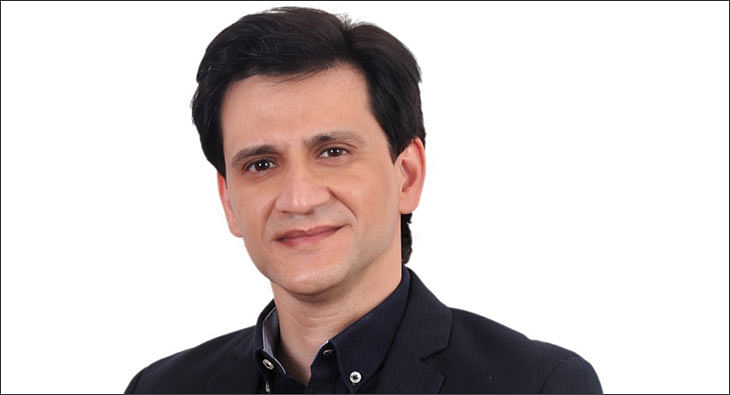 Perfetti Van Melle Director Marketing Rohit Kapoor Steps Down