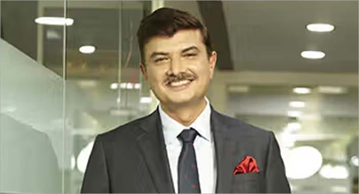 Greaves Cotton names Sanjay Behl as CEO & Executive Director