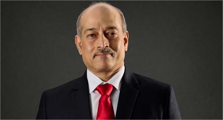 Ramdas Baliga named MD, Toshiba Software India