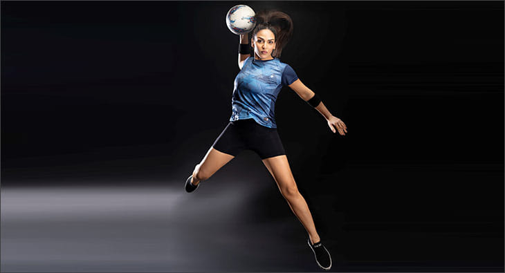 Esha Deol roped in as brand ambassador for D2C performance wear brand ENGN